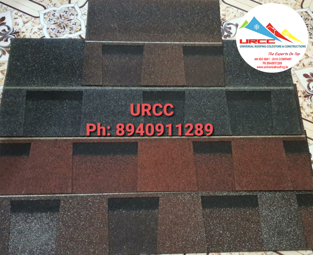 Universal Roofing