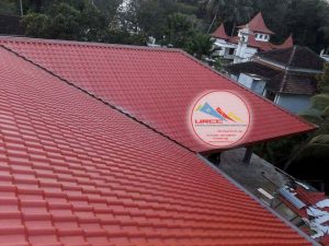 UPVC Roofing – Universal Roofing
